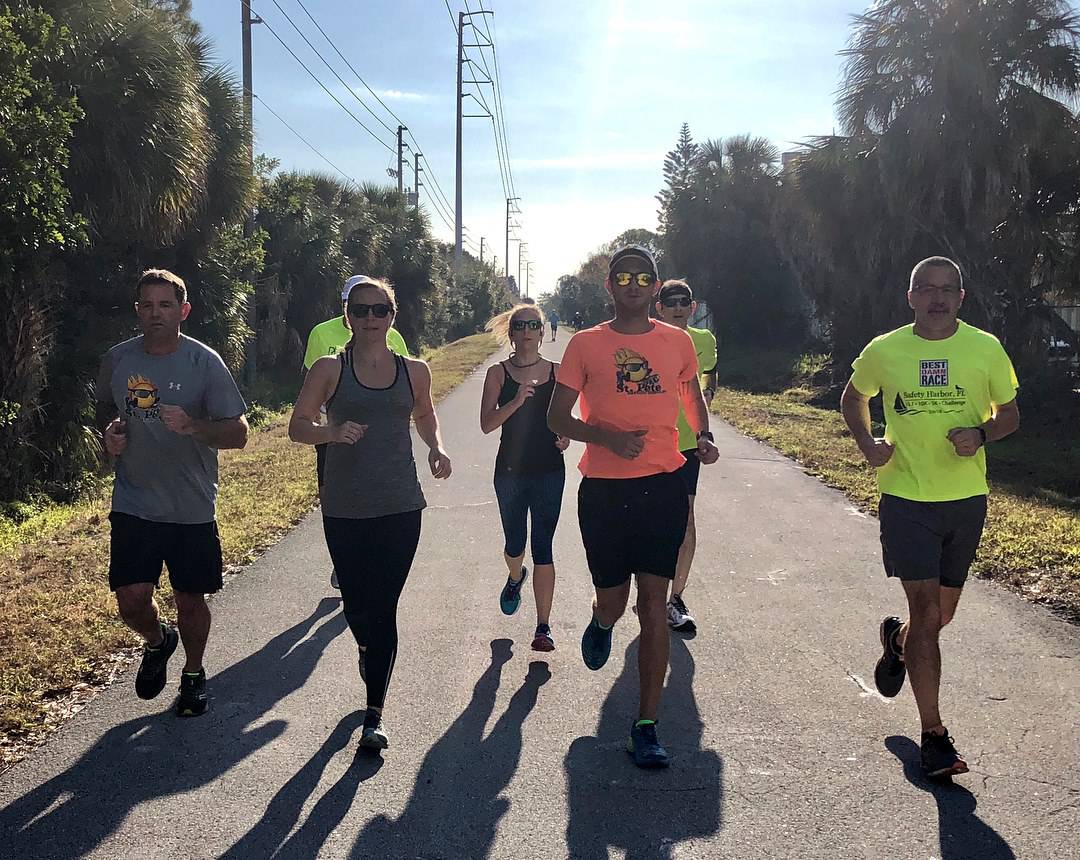 Stay Safe: 5 Tips For Every Runner - St Pete Running Company
