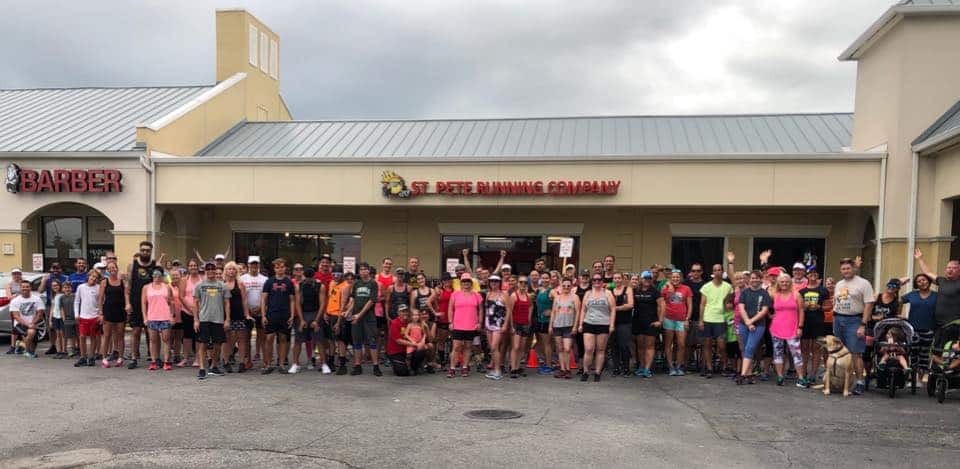 Why Joining A Running Group Can Help You Achieve Your Goals - St Pete ...