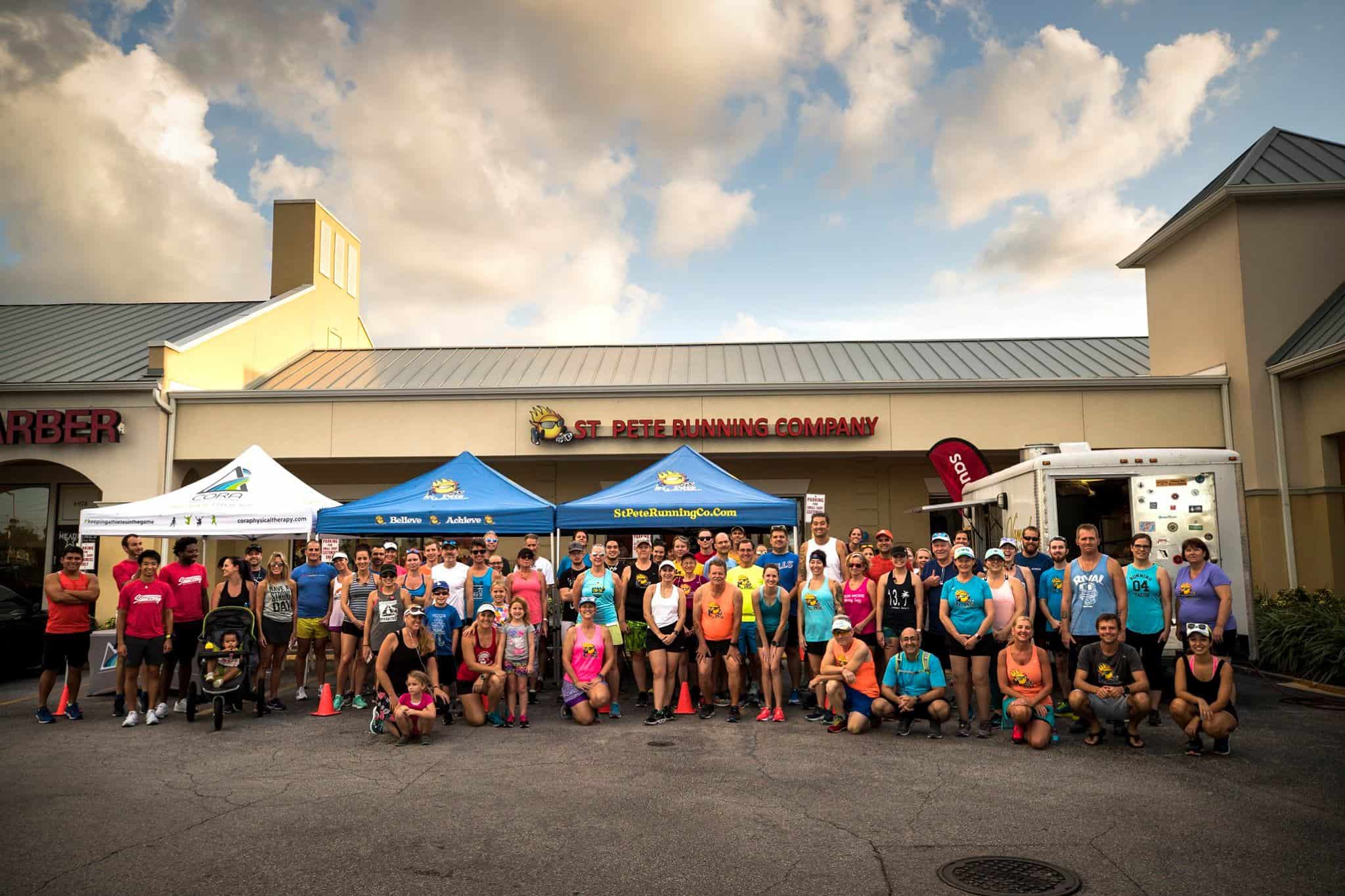 Manage Your Running Time With 3 Simple Secrets - St Pete Running Company