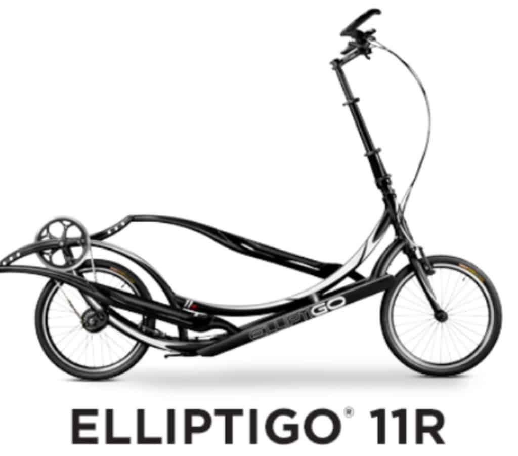These Stand-Up Bicycles Are Hot Right Now - St Pete Running Company