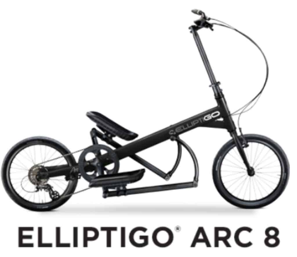 These Stand-Up Bicycles Are Hot Right Now - St Pete Running Company