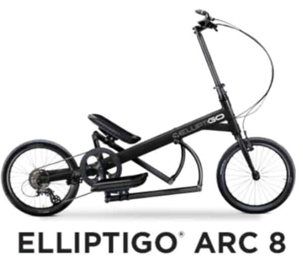These Stand-Up Bicycles Are Hot Right Now - St Pete Running Company