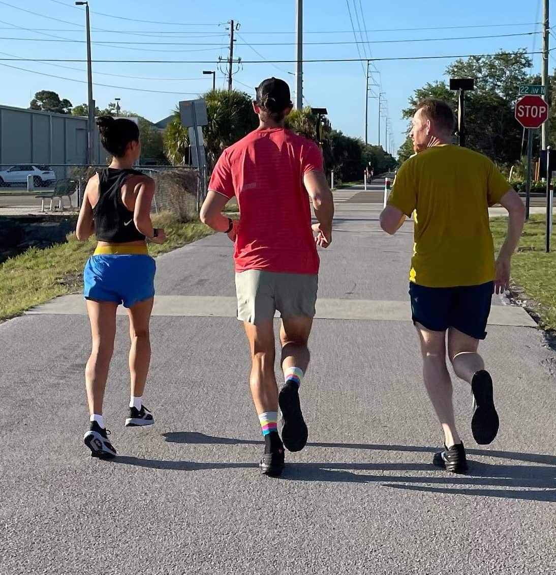 Marathon Training: How Long Does It Take? - St Pete Running Company