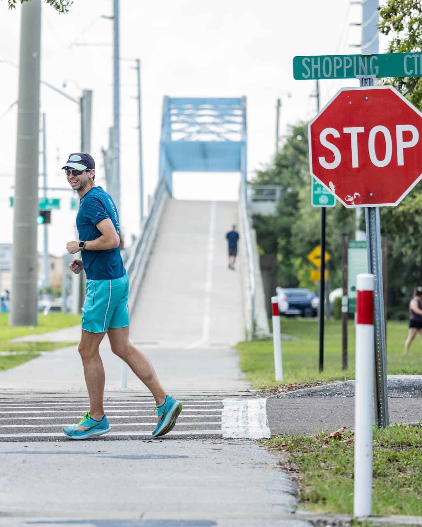 Join Us for the Leap Year Challenge - St Pete Running Company