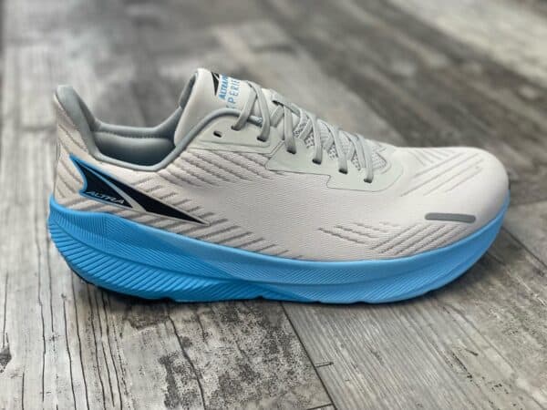 How Altra Running Shoes Keep You Moving Forward - St Pete Running Company