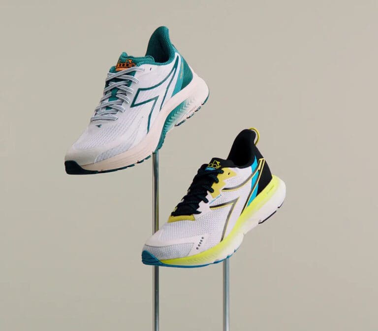 How Much of a Difference Do Good Running Shoes Make? - St Pete Running ...