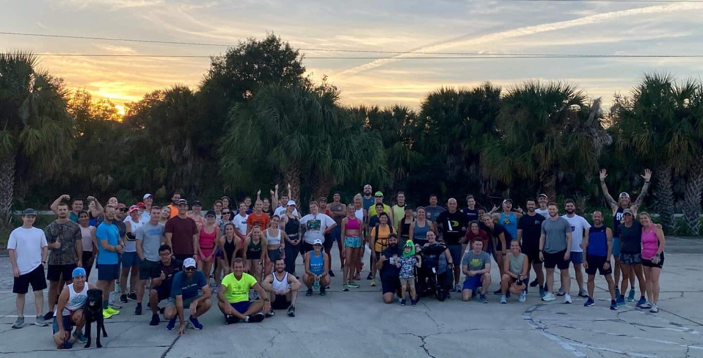 St. Pete Running Company's 10th Anniversary - St Pete Running Company