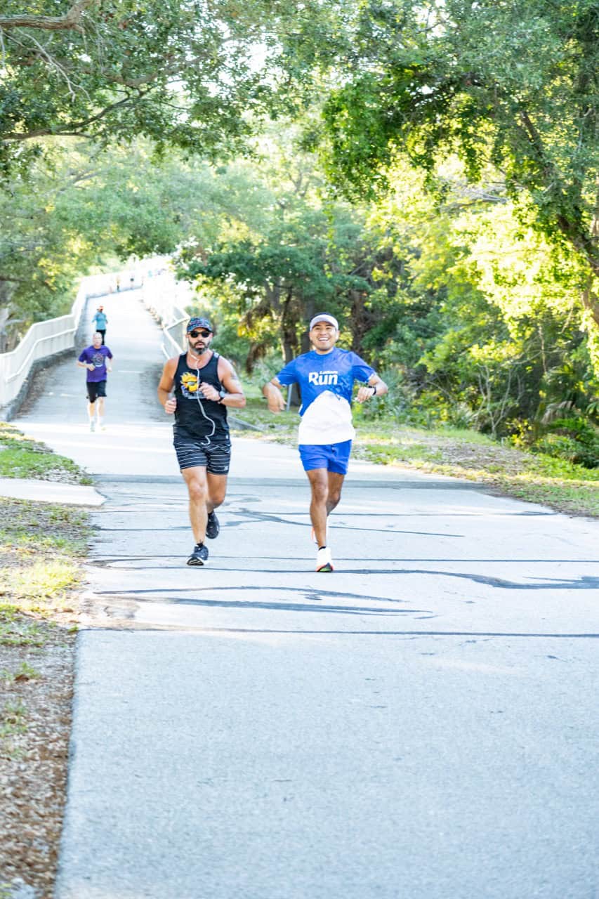 Track Running vs. Street Running: What's the Difference? - St Pete ...