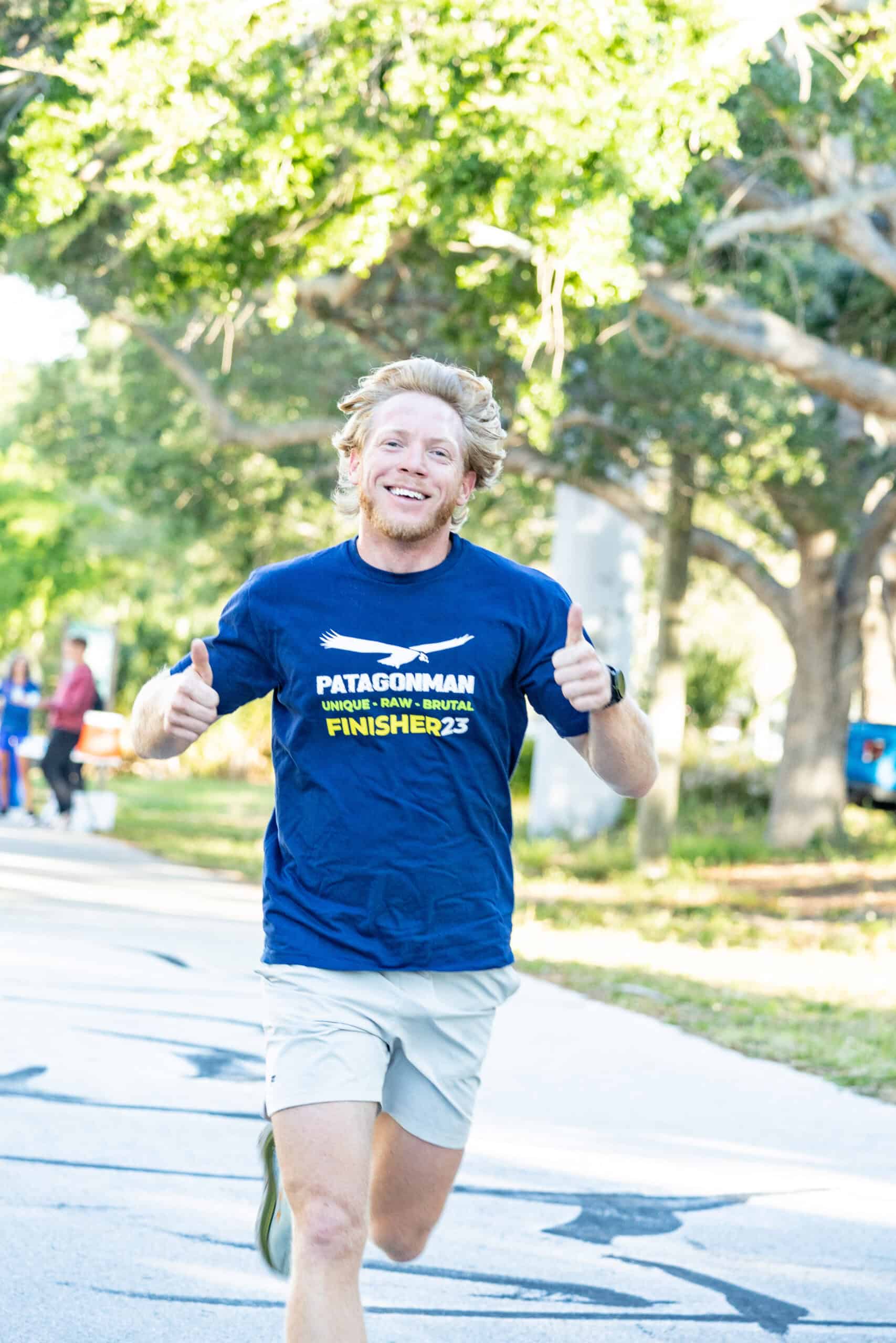 Tips for Running in Heat and Humidity - St Pete Running Company