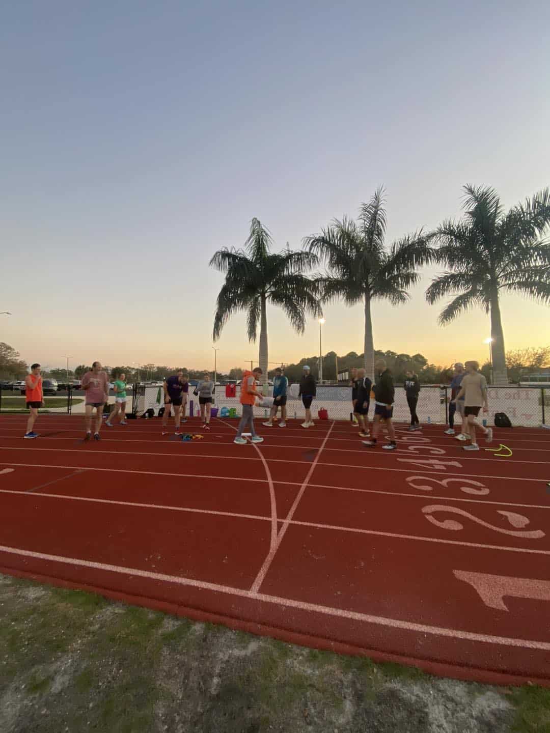 Track Running vs. Street Running: What's the Difference? - St Pete ...