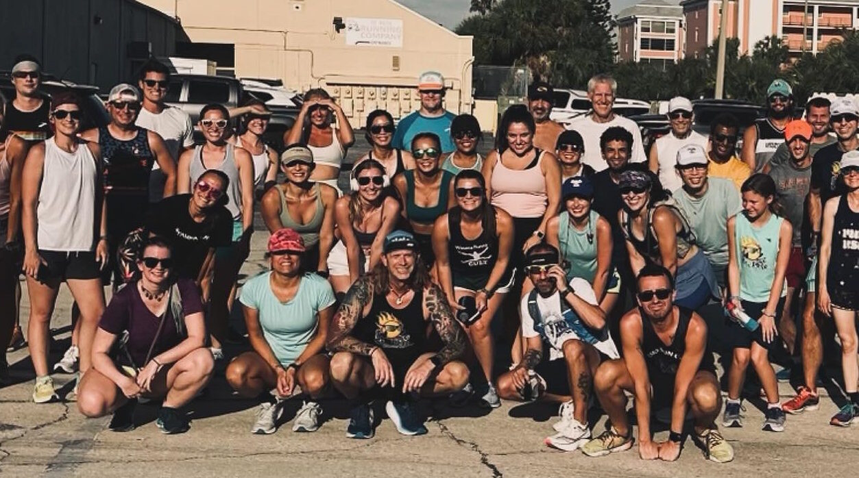 What Are the Different Running Clubs in St. Pete? - St Pete Running Company