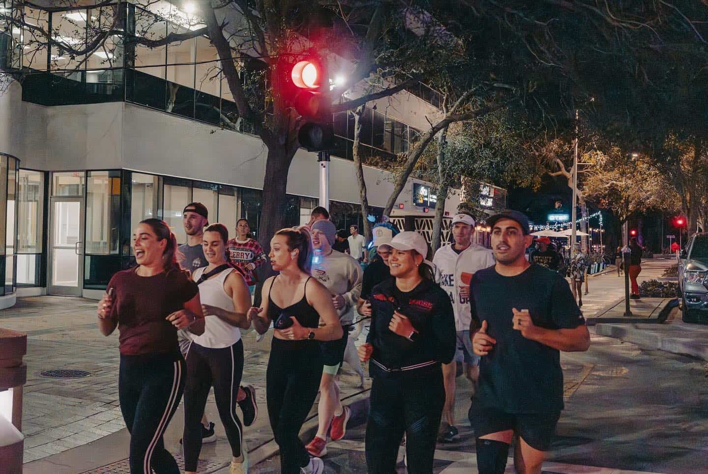 What Are the Different Running Clubs in St. Pete? - St Pete Running Company