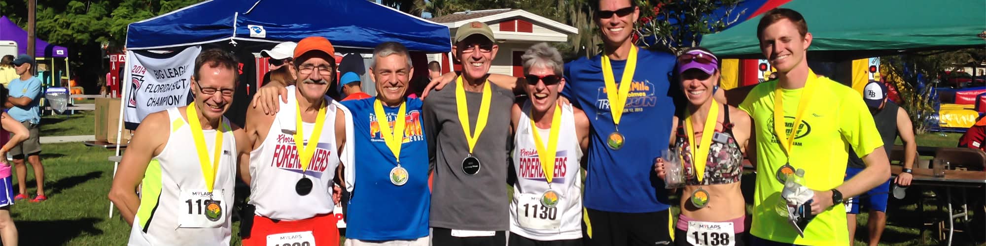 What Are the Different Running Clubs in St. Pete? - St Pete Running Company
