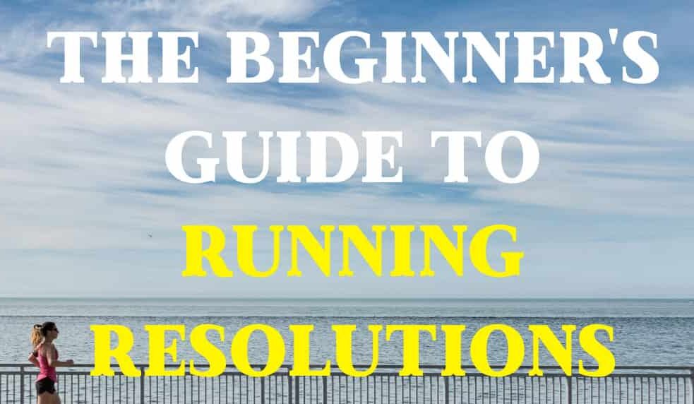 The Beginner's Guide to Running Resolutions - St Pete Running Company